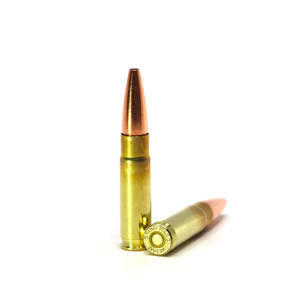 300 Blackout Ammo – Total Sports