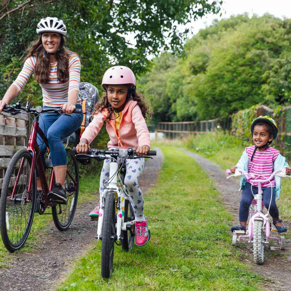 Kids Bikes – Total Sports