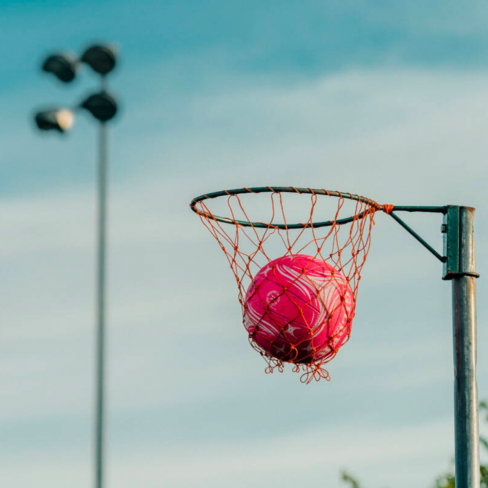 Netball – Total Sports