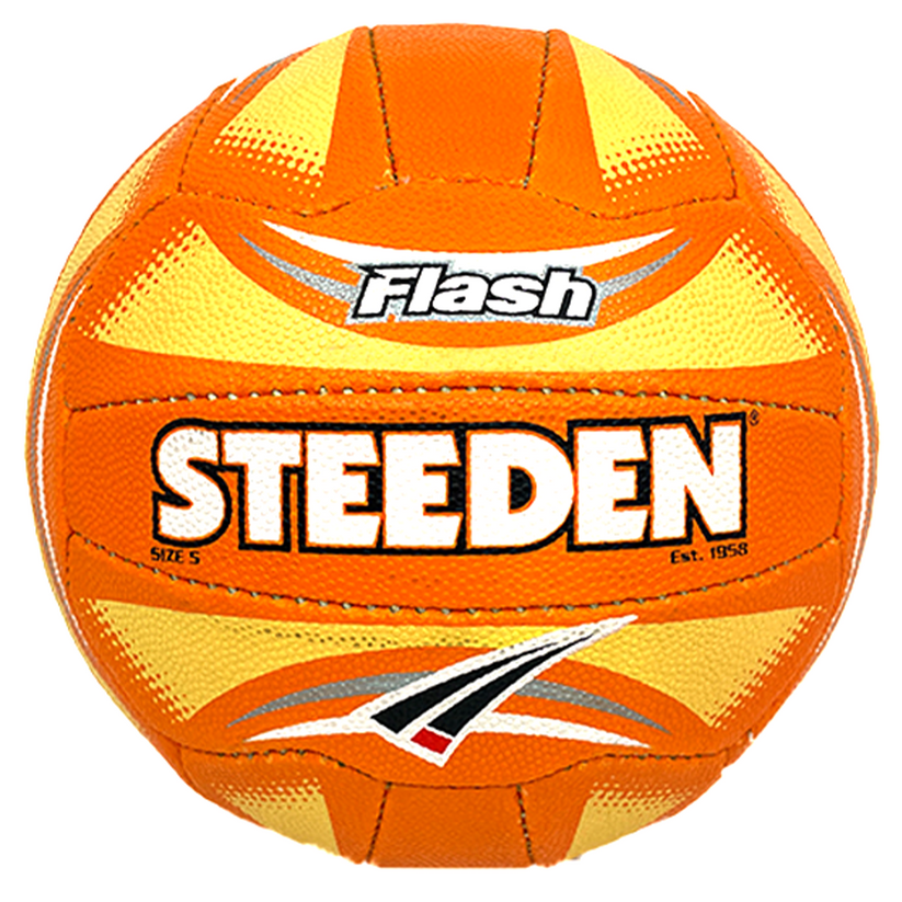 Steeden Flash Netball – Total Sports
