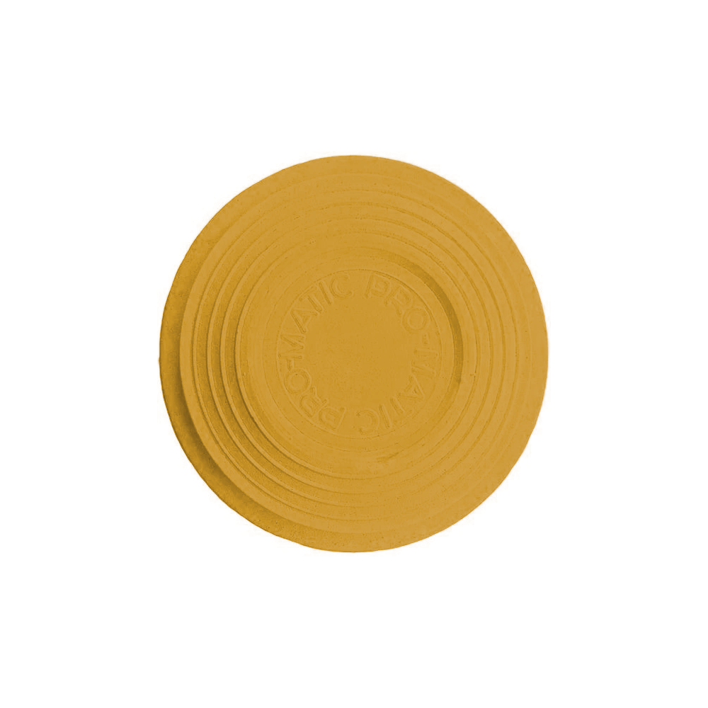 Promatic Clay Targets Yellow 150pk – Total Sports