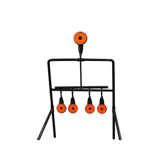 Spika® Resetting Air Gun Target – Total Sports